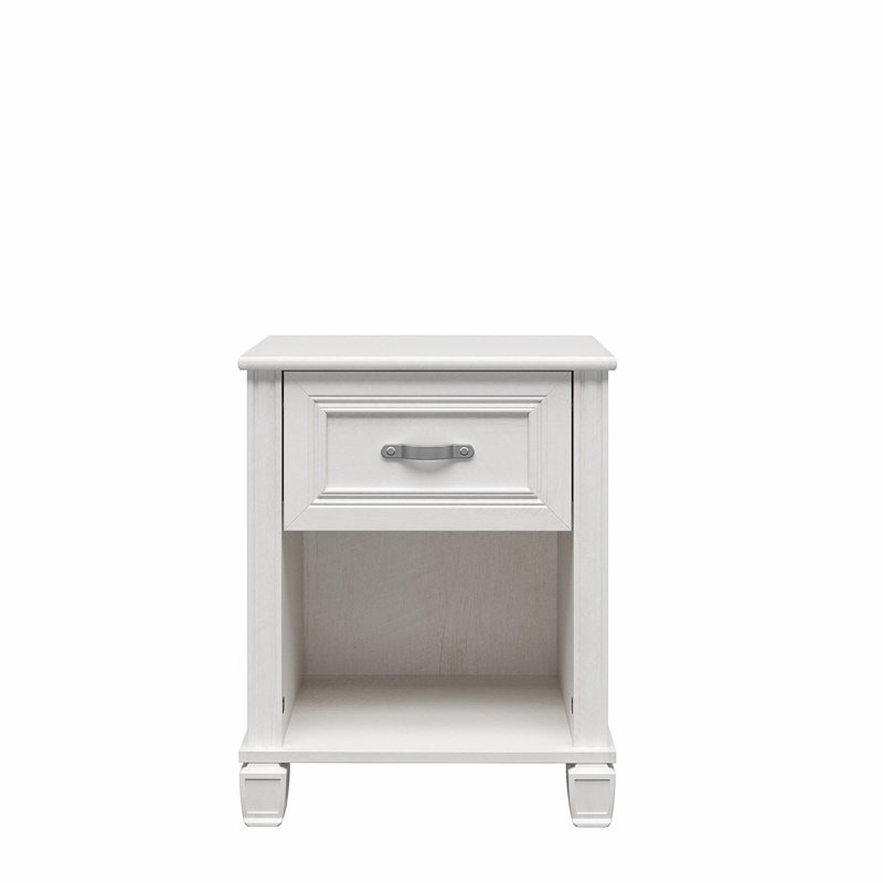 Ameriwood Home Hillview Nightstand | Wayfair